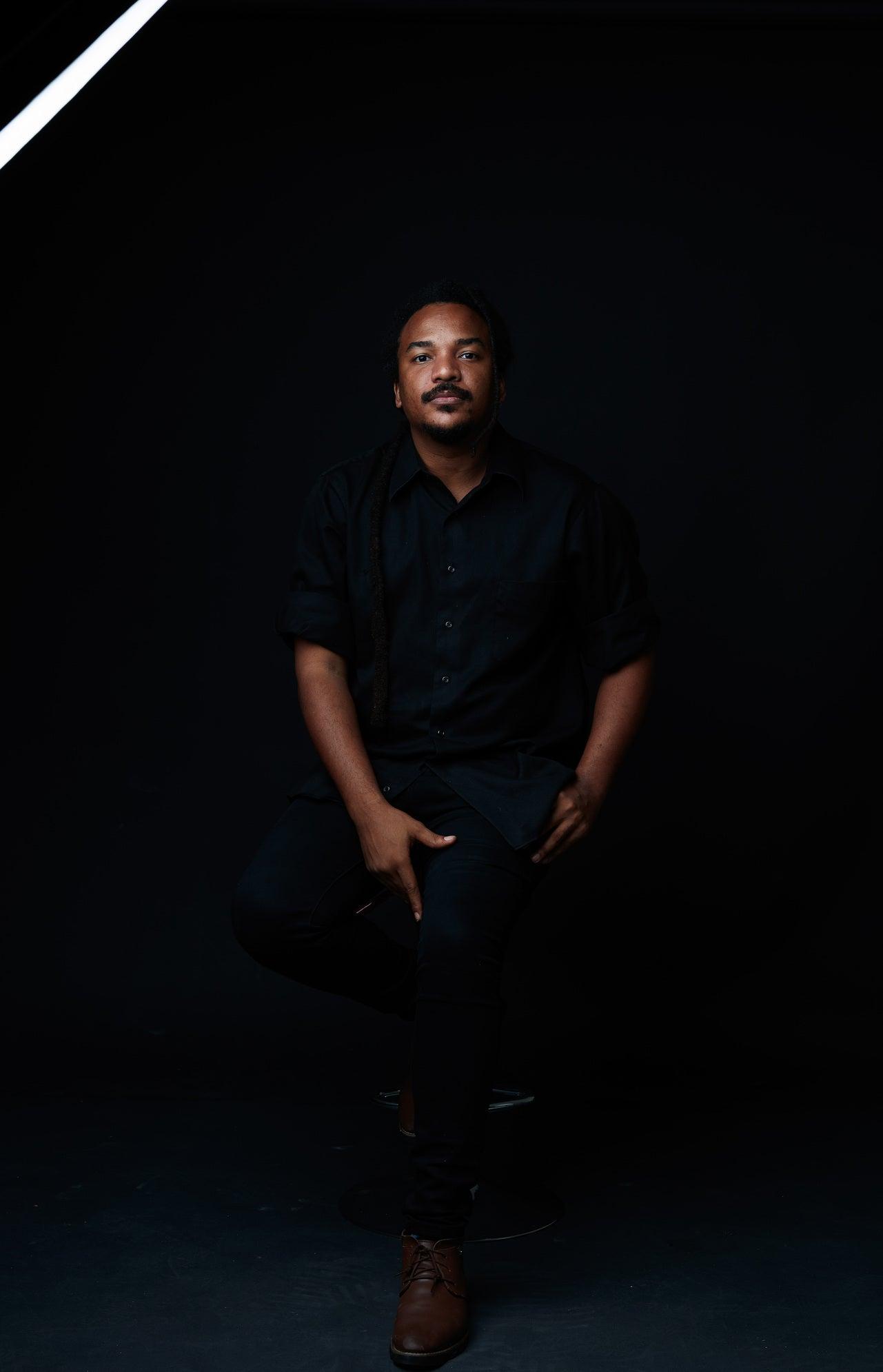 Evan Cláver | Angolan Contemporary Urban & Expressionist Art ...