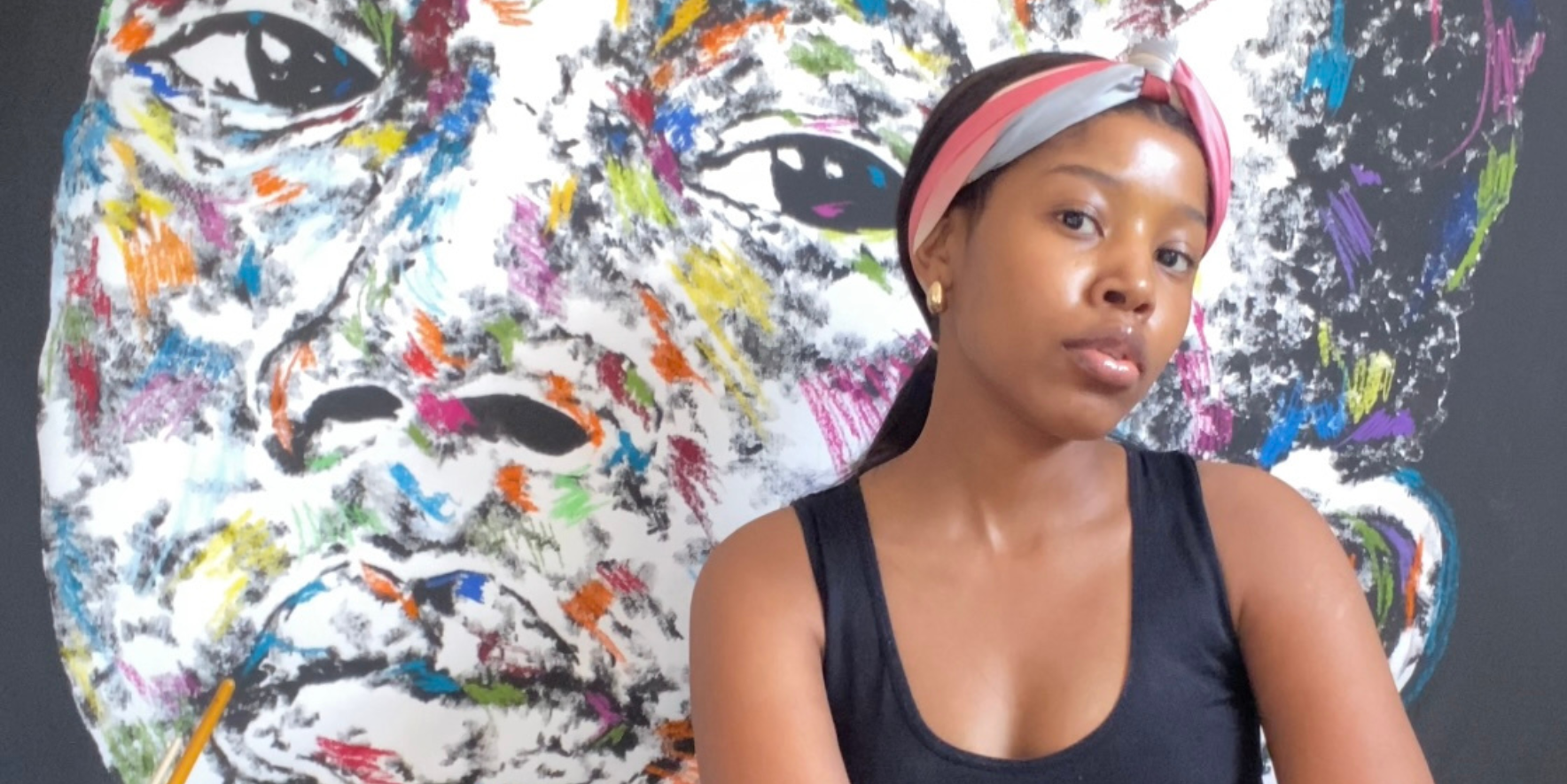 Siphosethu Mtshali | Contemporary Art & Figurative Painting ...