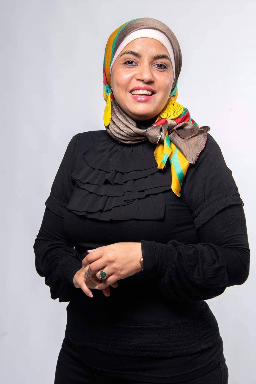 Sherin Elbaroudi | Contemporary Art, Cartography & Painting ...